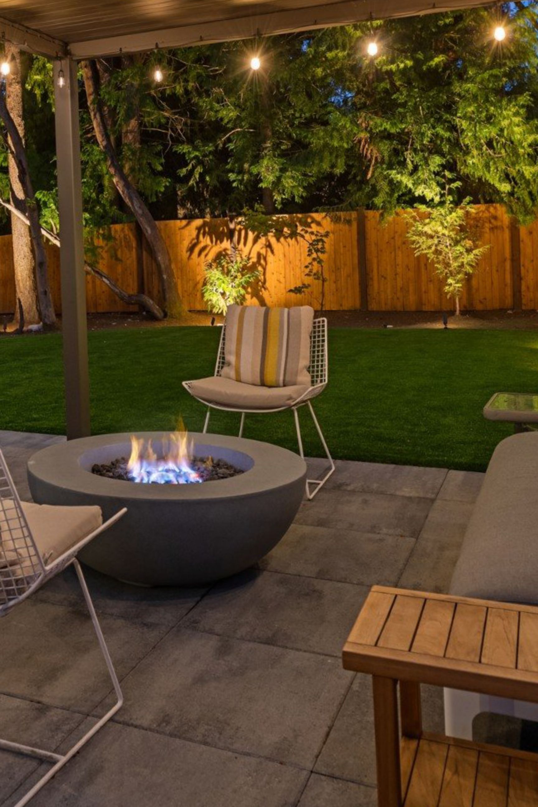 Landscape Design | We Do Construction