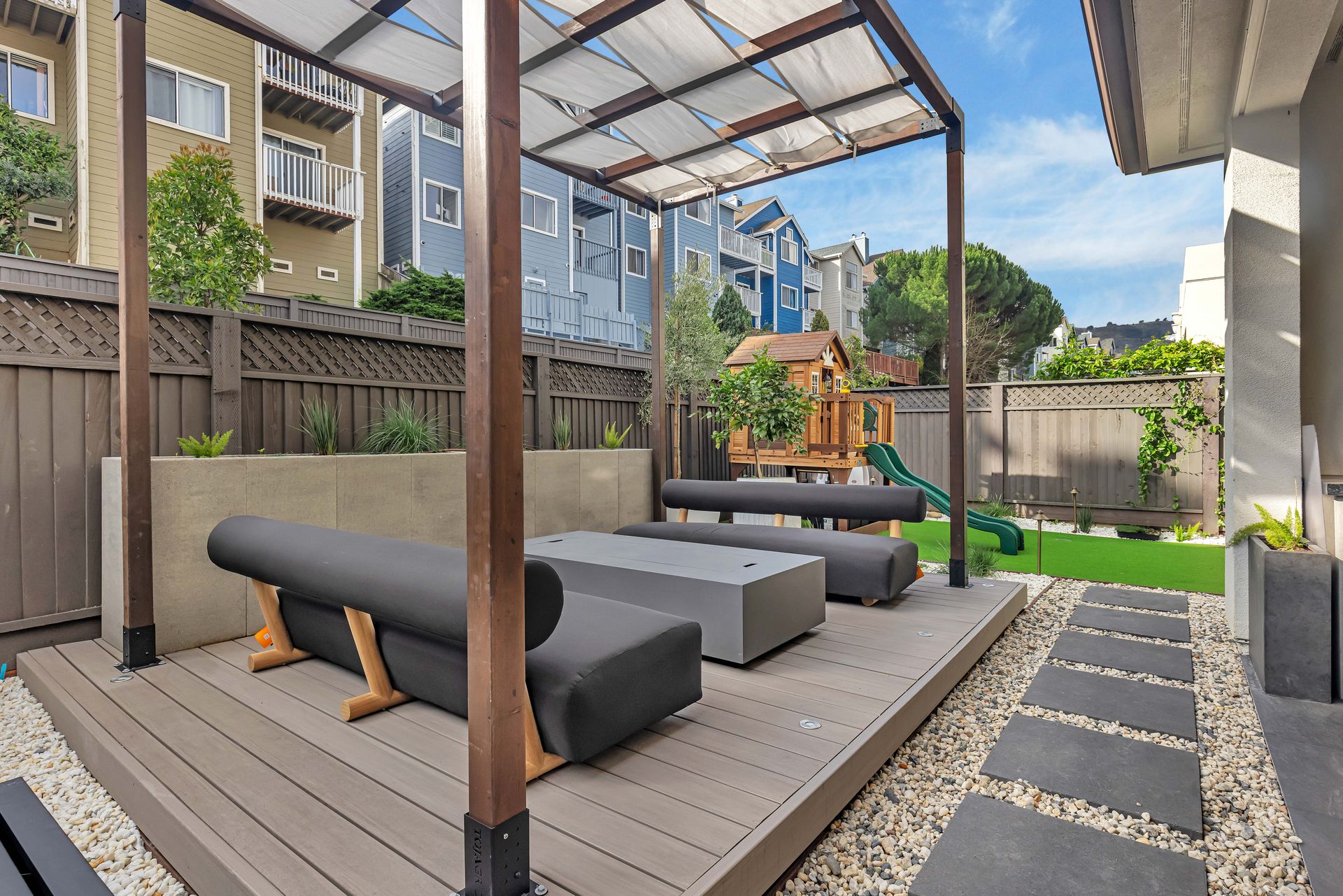 Landscape Design | We Do Construction