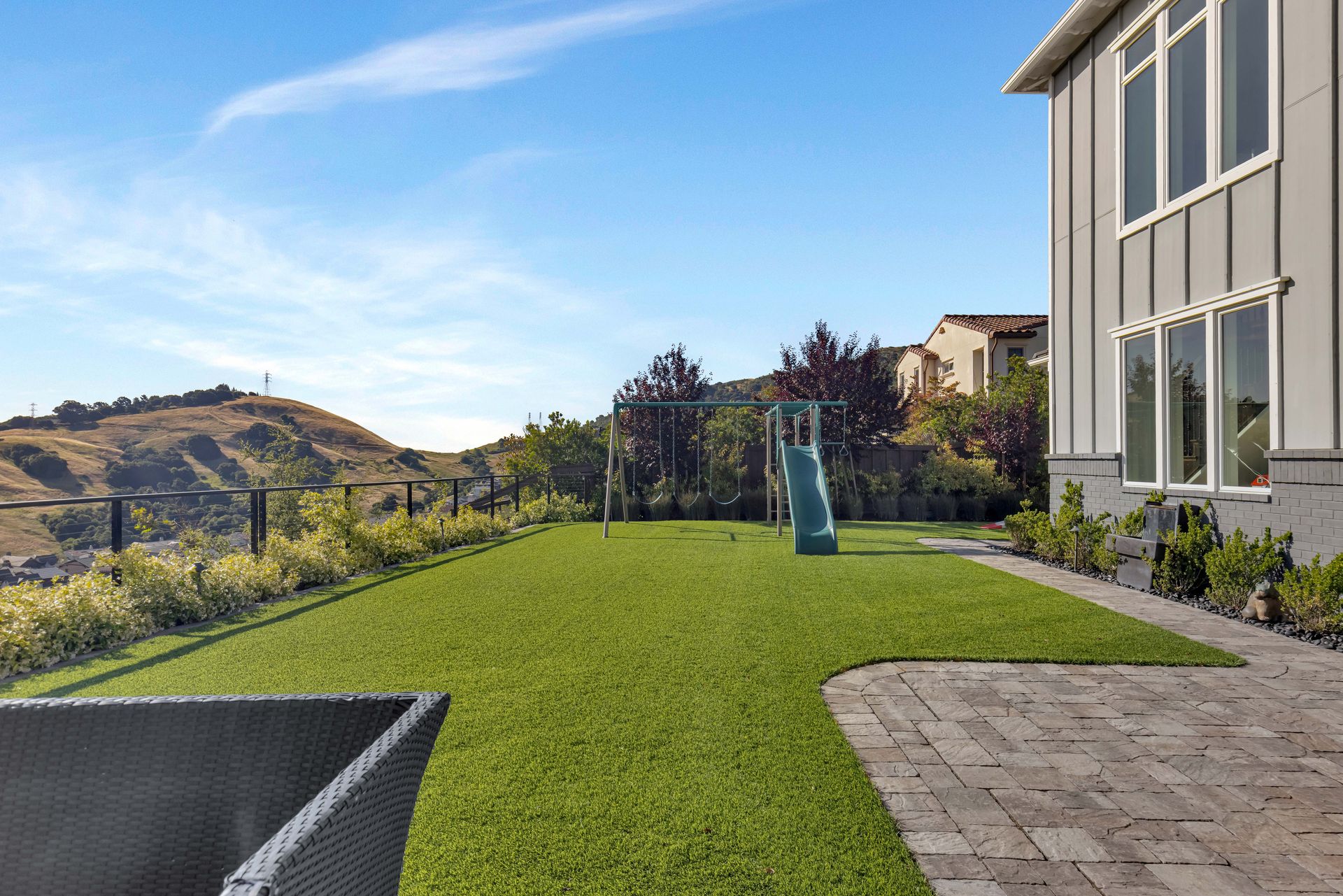 Landscape Design | We Do Construction