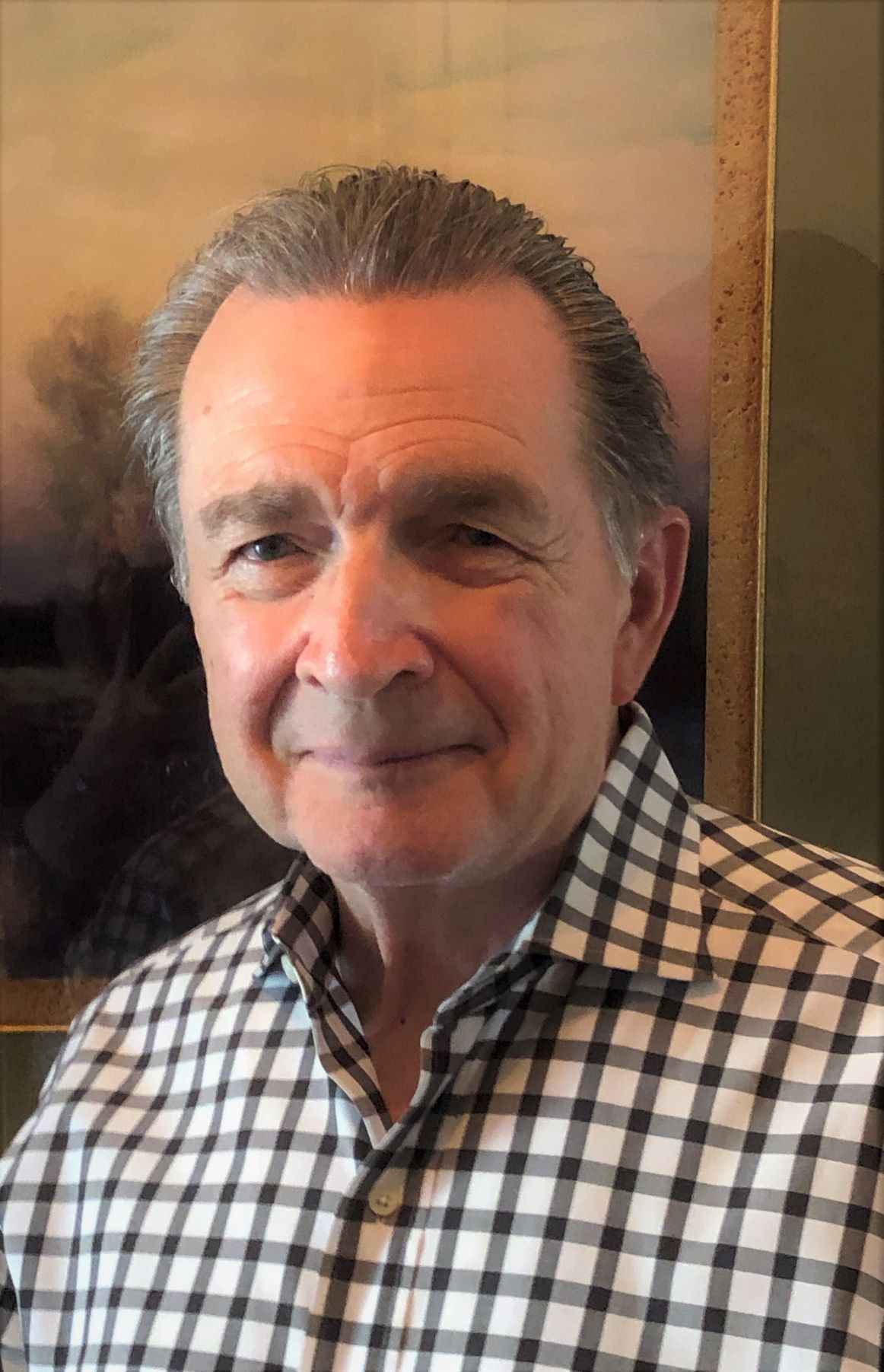 Chuck Hendee | Business Consultant, Vistage Advisor