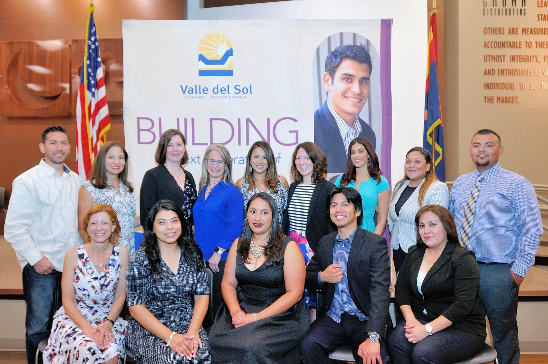 Hispanic Leadership Development Programs | Hispanic Leadership ...