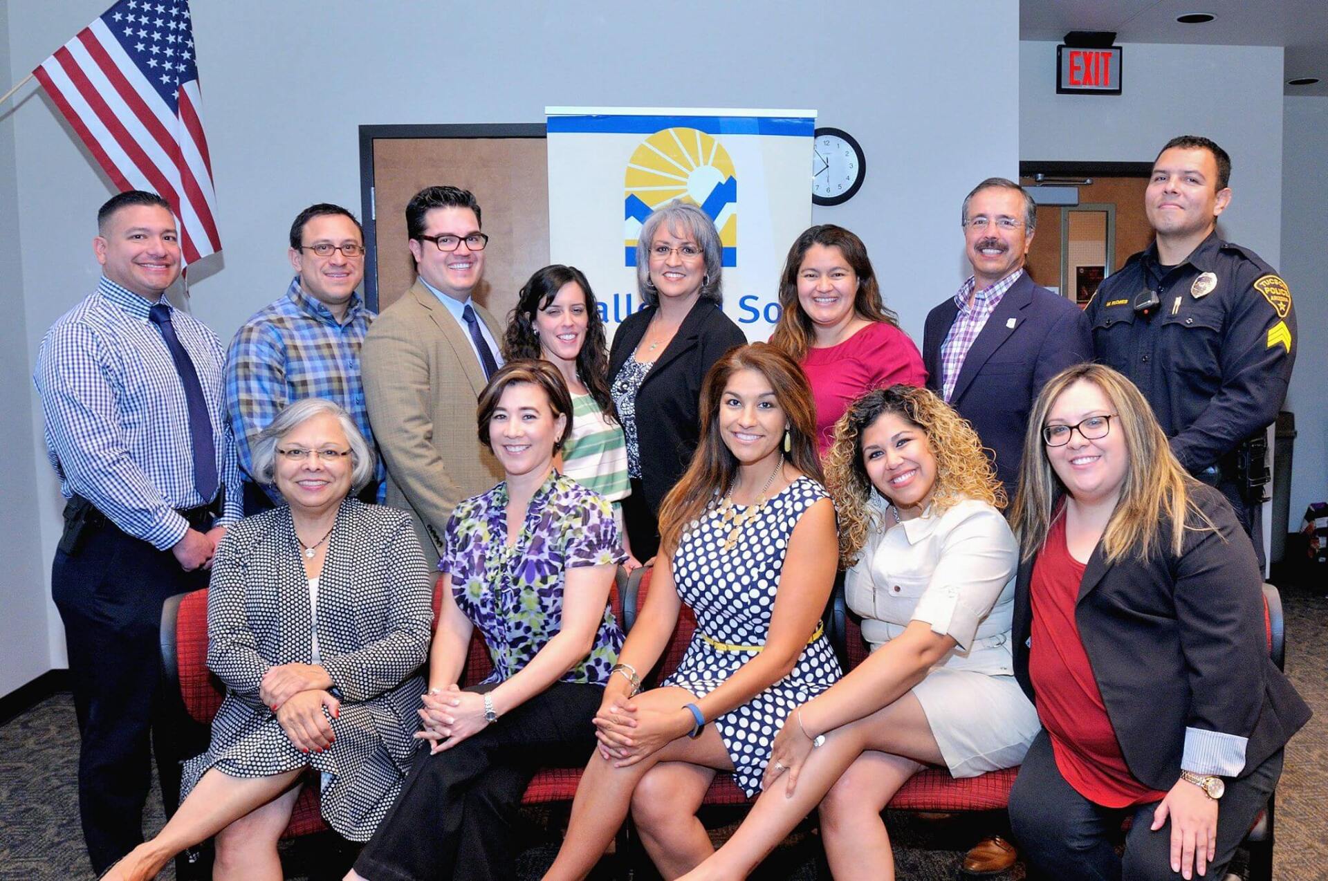 Hispanic Leadership Development Programs | Hispanic Leadership ...