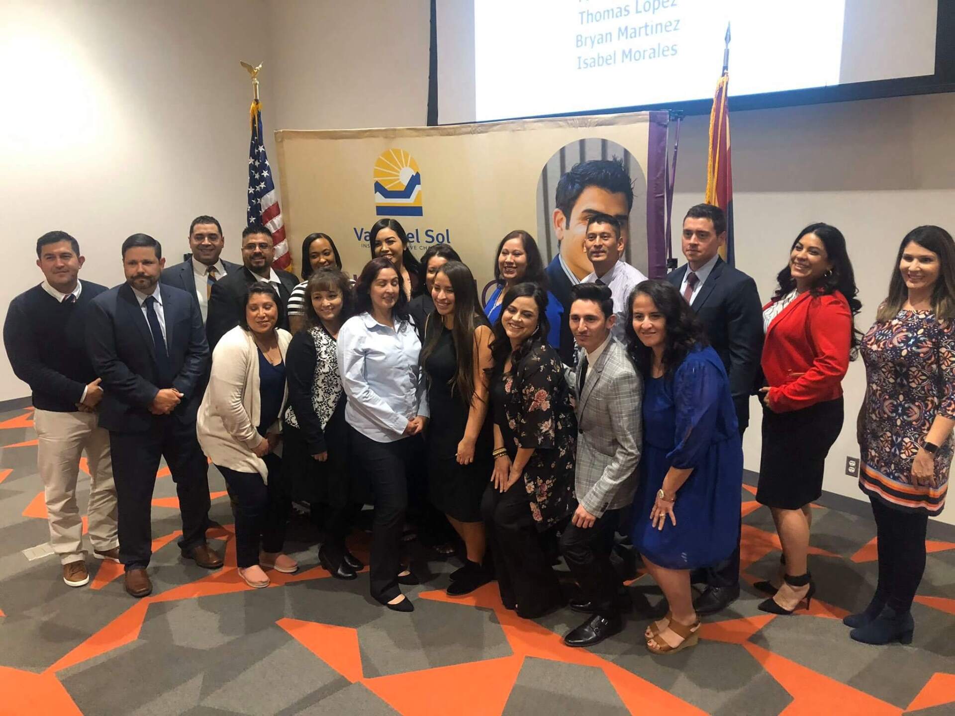 Apply | Hispanic Leadership Institute | Valle del Sol