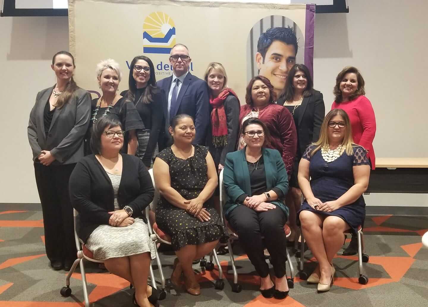 Pinal Leadership Development Program | Hispanic Leadership Institute ...