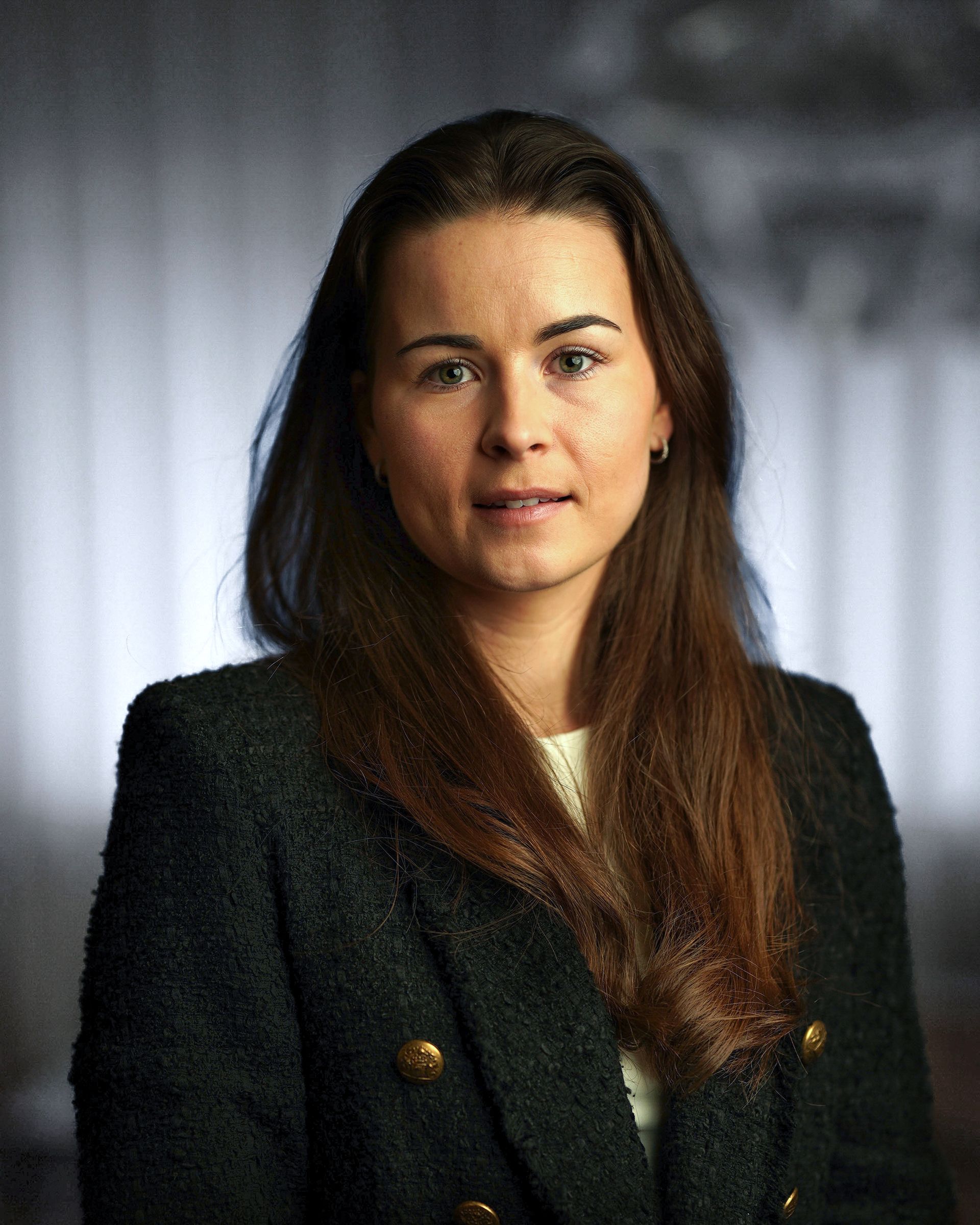 Permian is happy to announce seven new promotions!