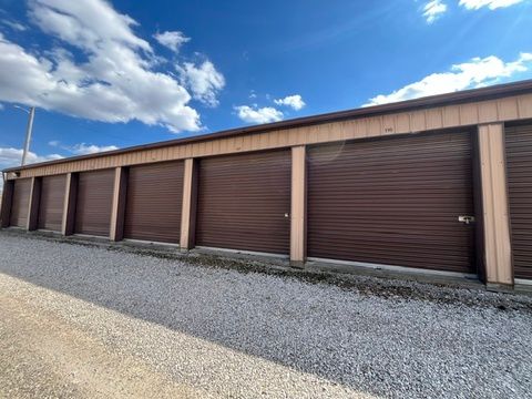 Secure Self Storage Wooster, OH (#1 Facility + 4.9 Stars)