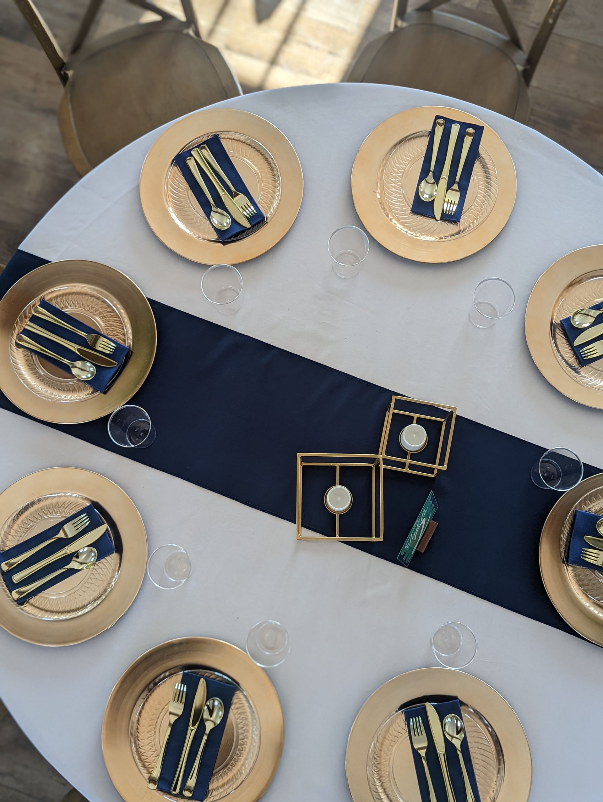 Gallery | Newton, IA | Alta House Event Center