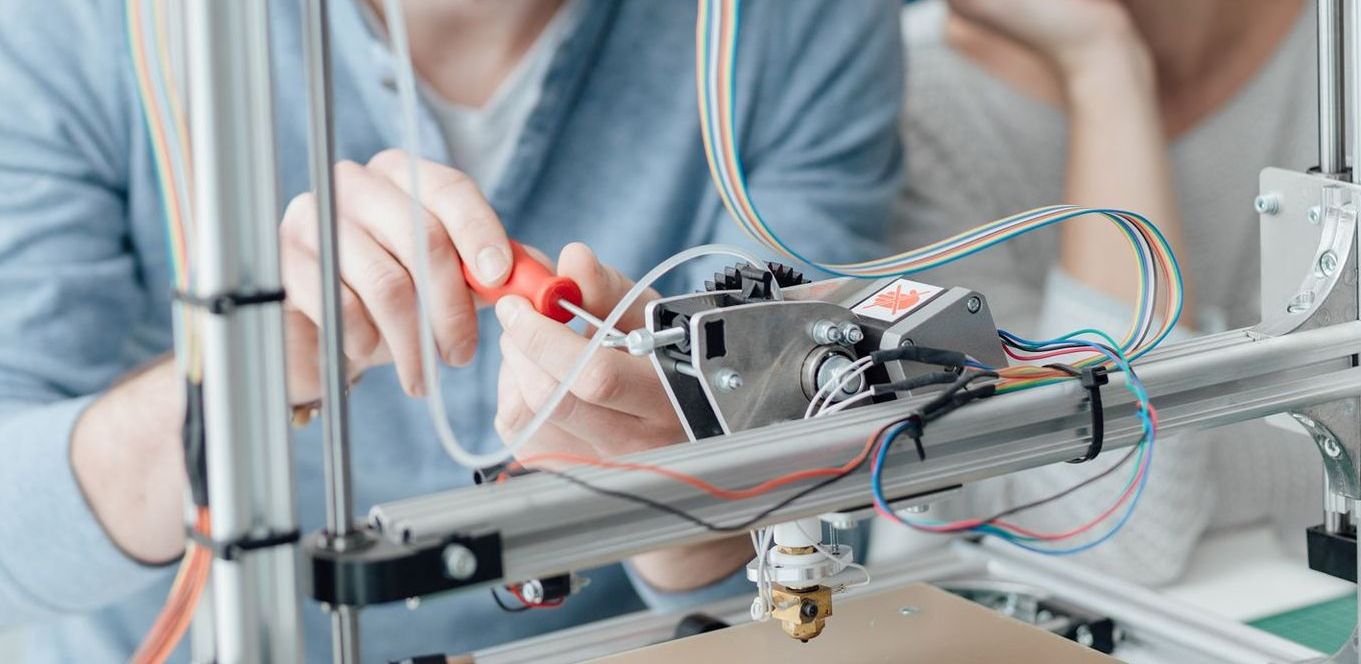 3D Printing Solutions Melbourne | Froggy 3D Printing Services