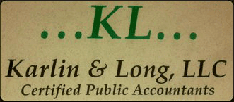 About Karlin & Long LLC | Lawrence, KS Accounting