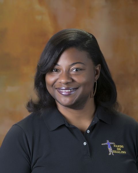 Therapeutic Massage & Bodywork | Montgomery, AL | Hands On Healing
