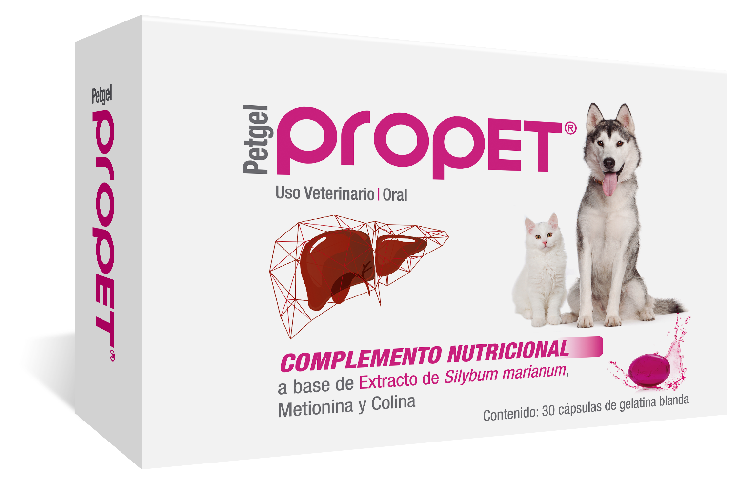 LACTOPET