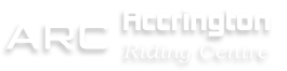 Horse Riding Lessons - Lancashire | Accrington Riding Centre