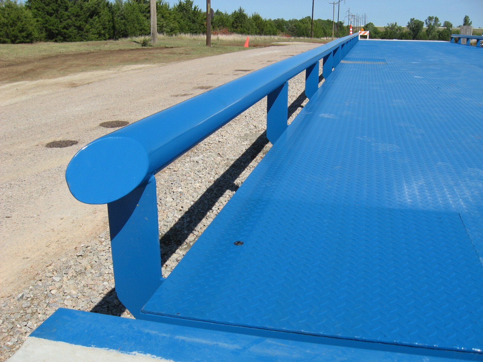 Scale Service Local Work | Oklahoma City, OK | Sooner Scales Inc