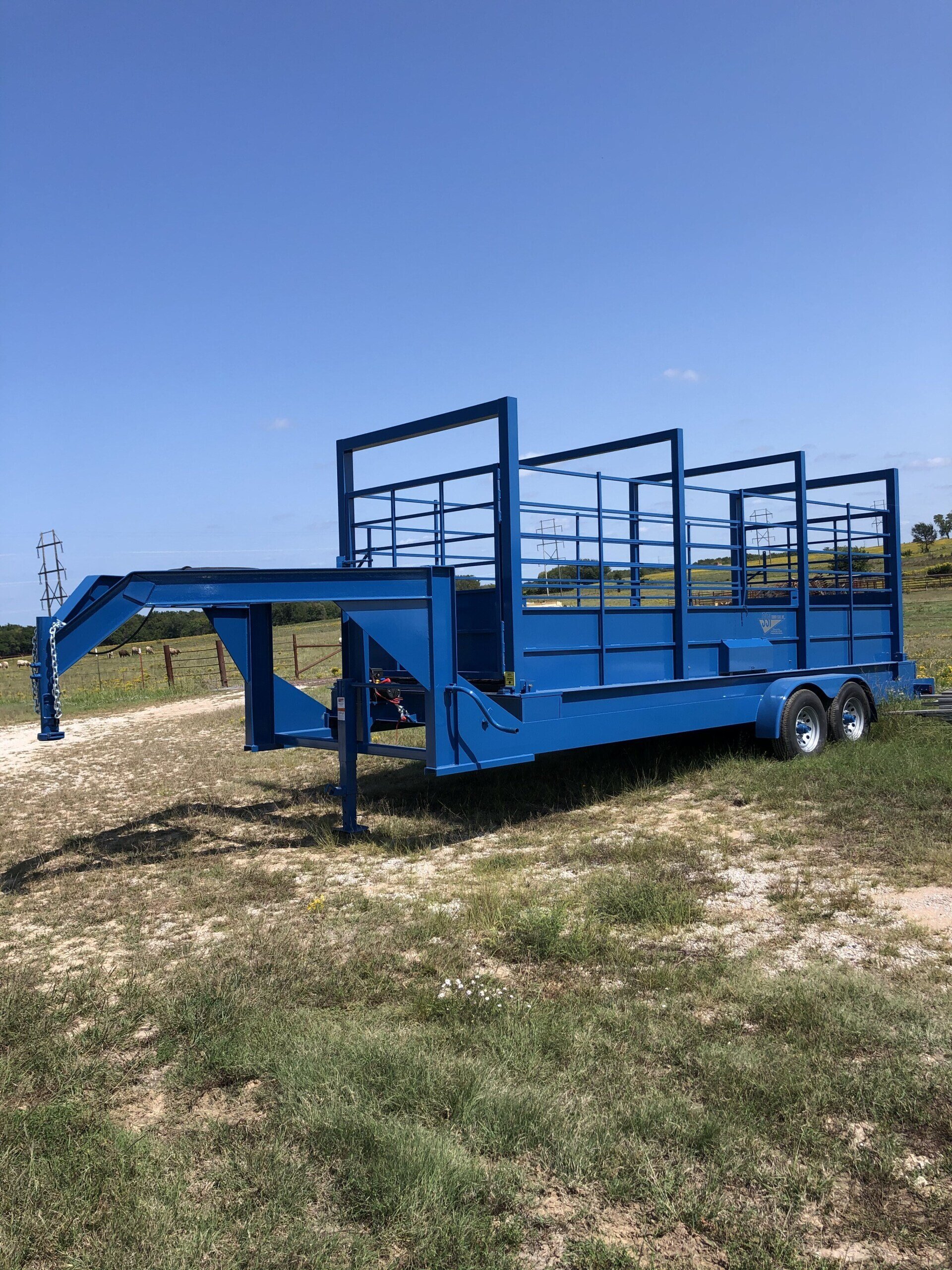 Scale Service Local Work | Oklahoma City, OK | Sooner Scales Inc