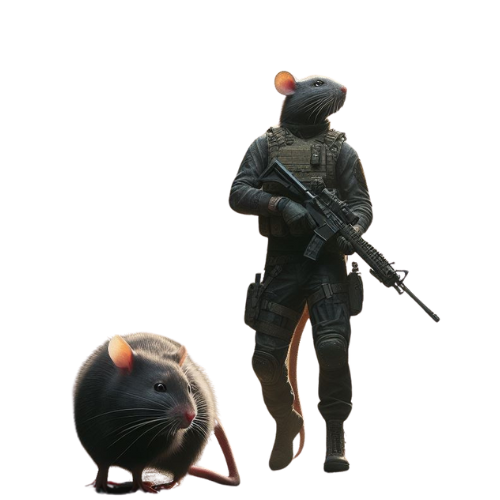 Urban Kombat USA | Martial Arts Training