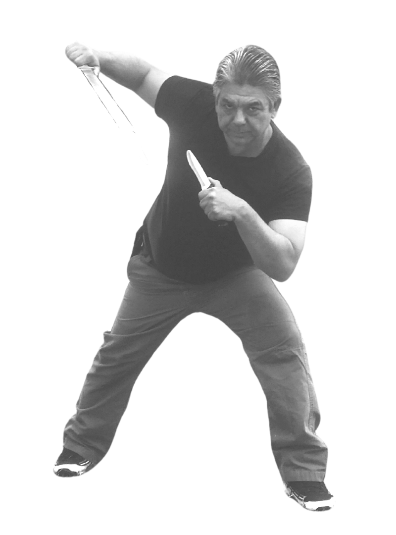 Edged Weapons Training | Urban Kombat USA