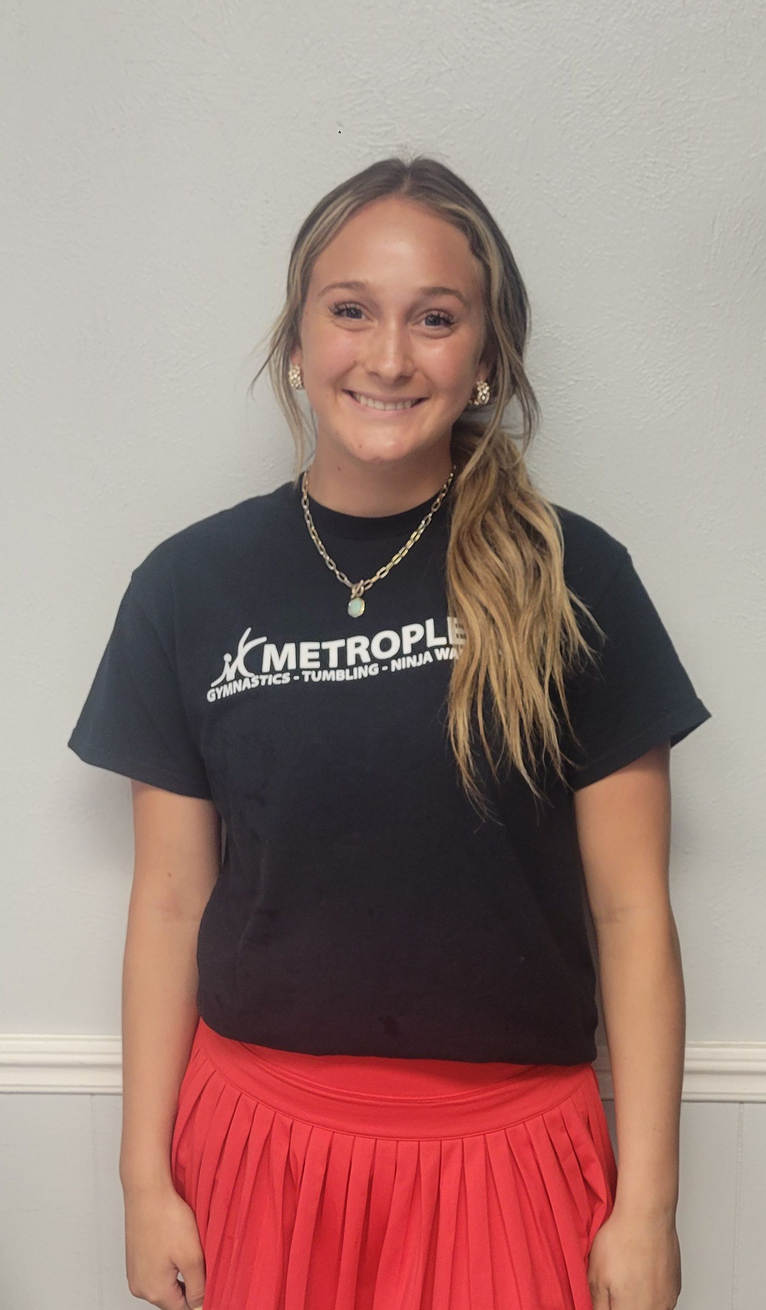 Metroplex Gymnastics, Tumbling, Ninja and Swim