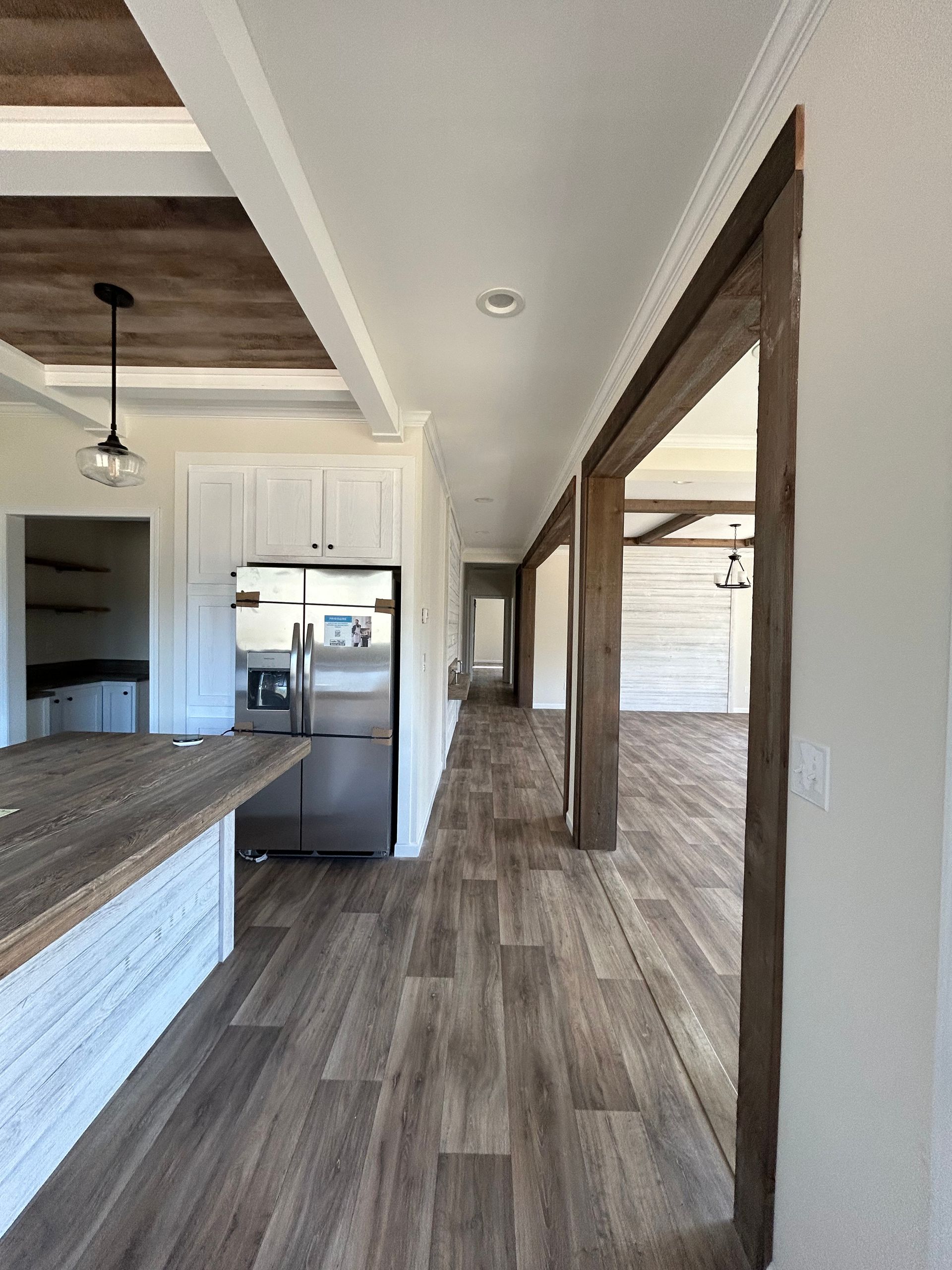 Southern Charm | Preferred Homes of Columbus