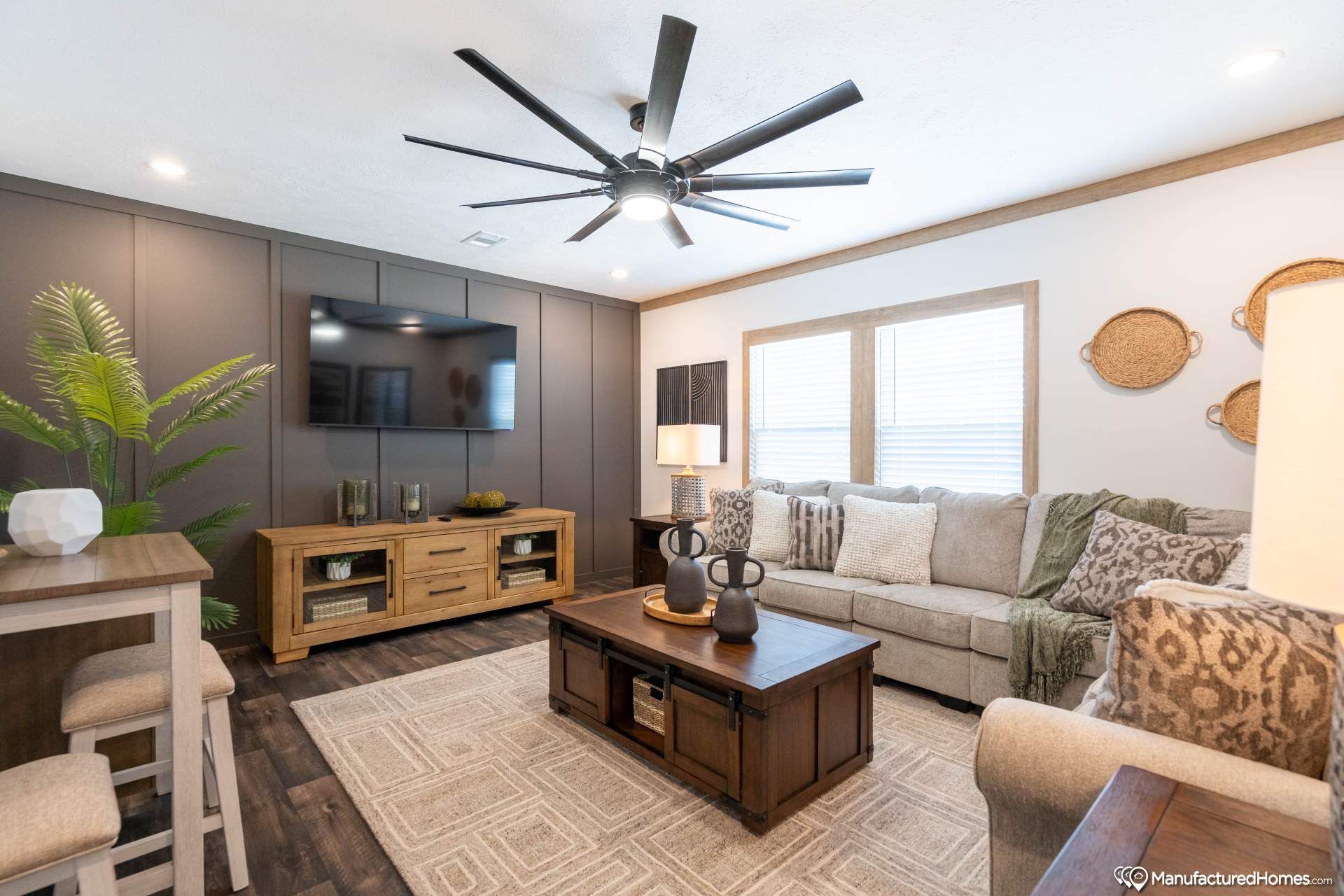 Manufactured Homes In Georgia - Preferred Homes Of Columbus