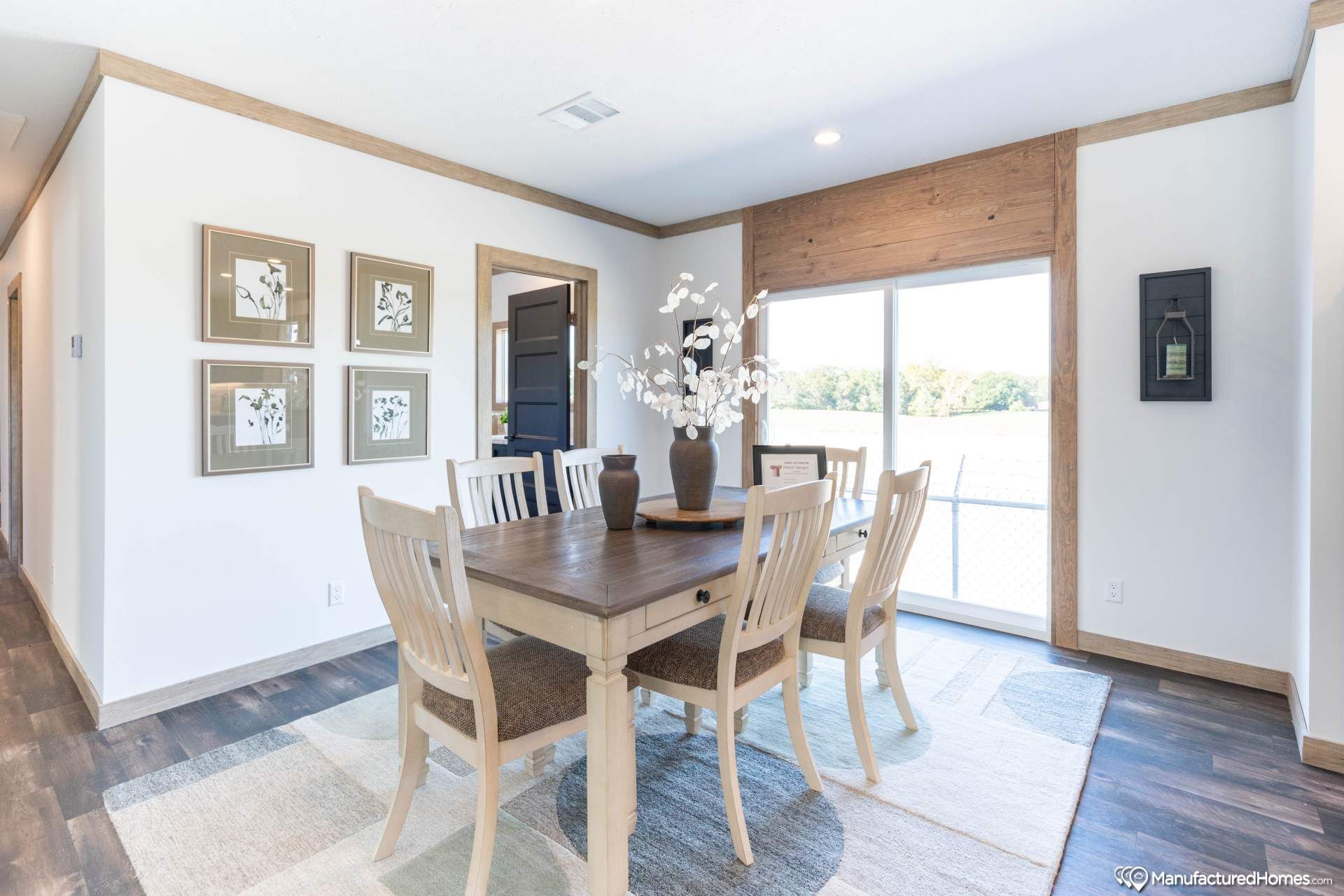 THE WHITE OAK | Preferred Homes of Columbus