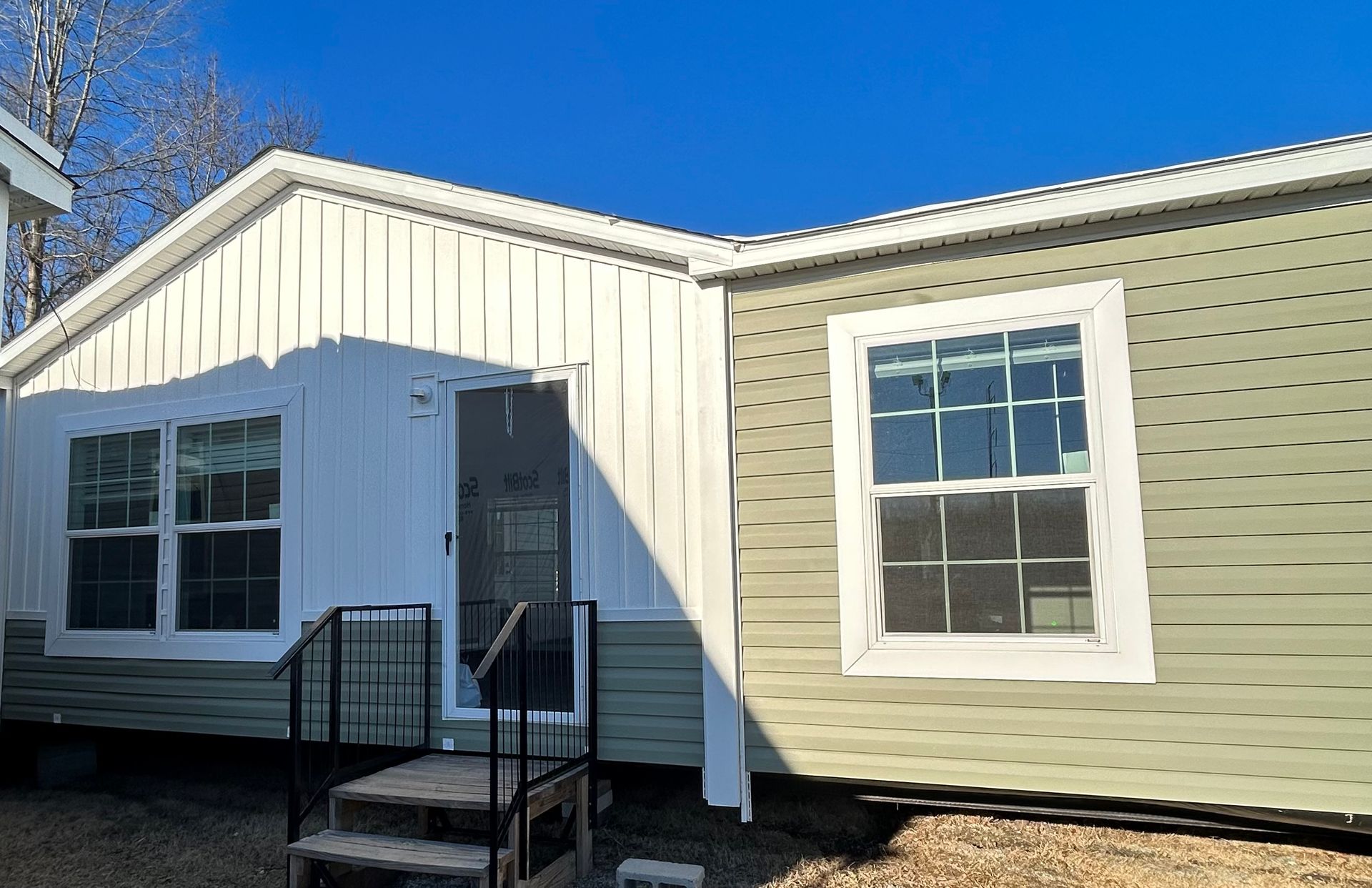 The Pinnacle | Preferred Homes of Columbus