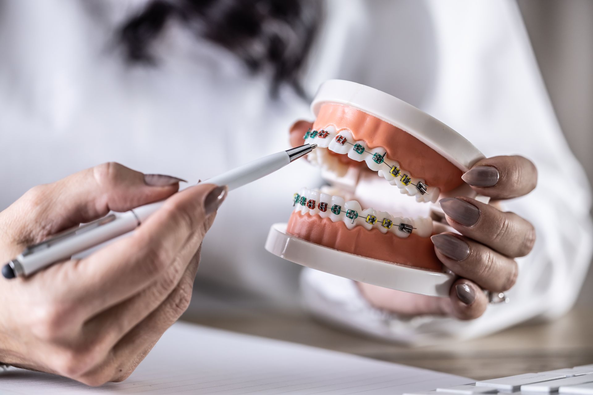 Professional Orthodontic Solutions | Toowoomba, QLD | KSD