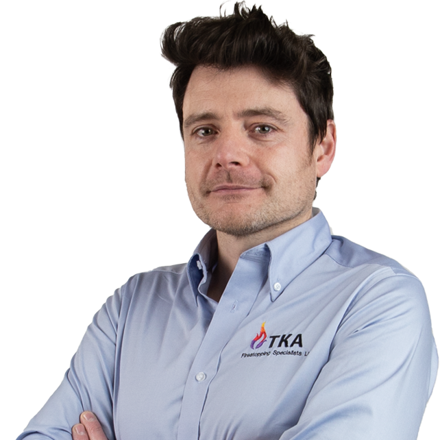 TKA Firestopping Specialists Ltd | Management Team