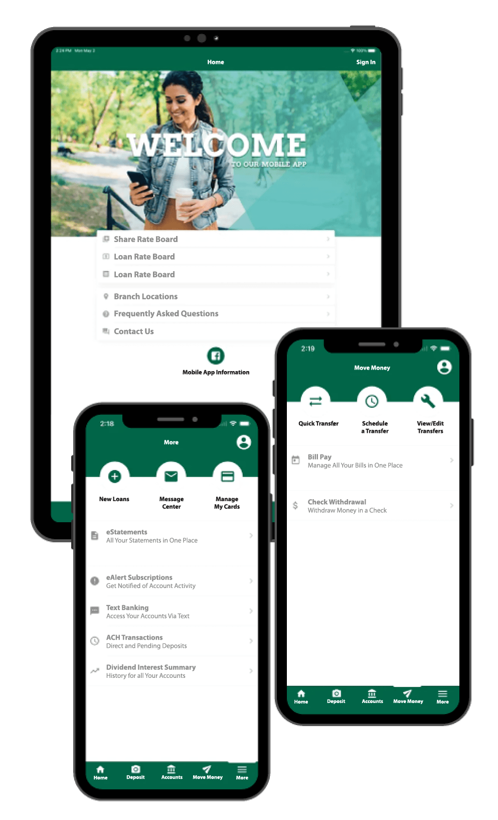 Home [www.friendlyfcu.org]