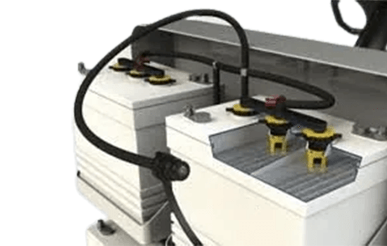 Battery Watering Services | Villa Park, IL