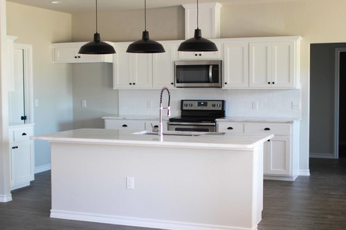 Custom Homes Gallery | Castleberry Properties | Lampasas, TX 76550