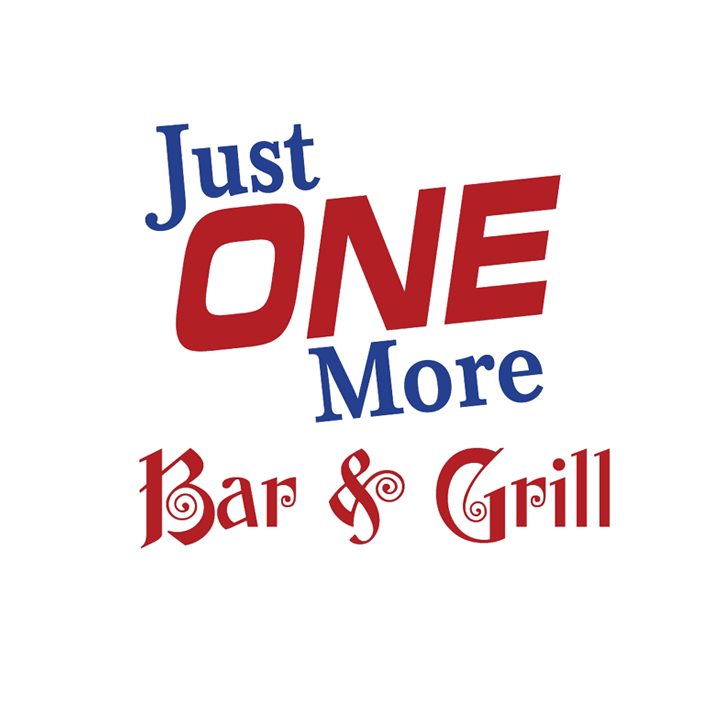Food Menu | Just One More Bar & Grill