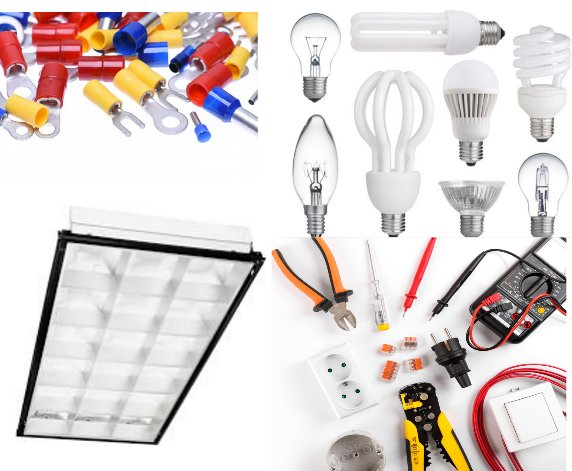 Products and Services | North American Industrial Supply