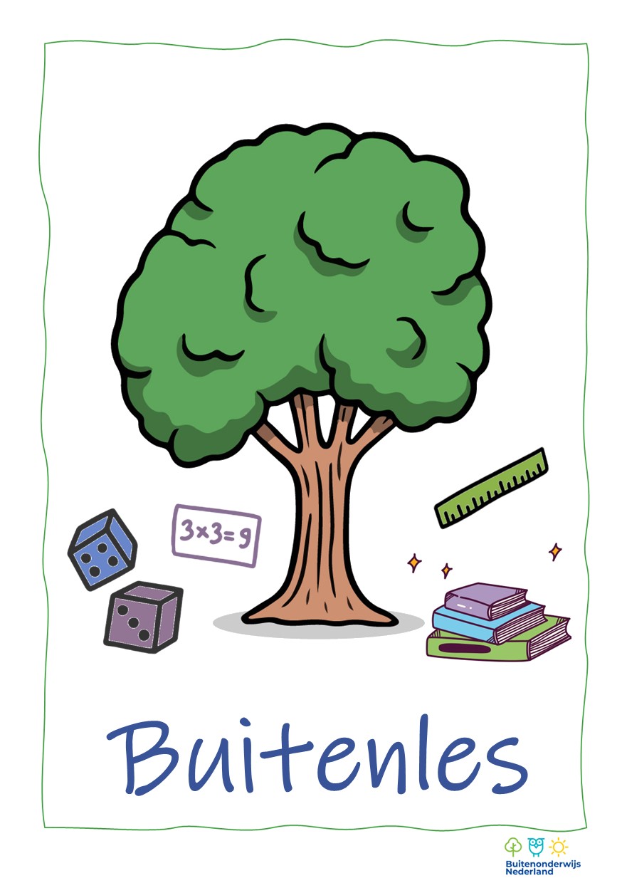 Buitenonderwijs Nederland