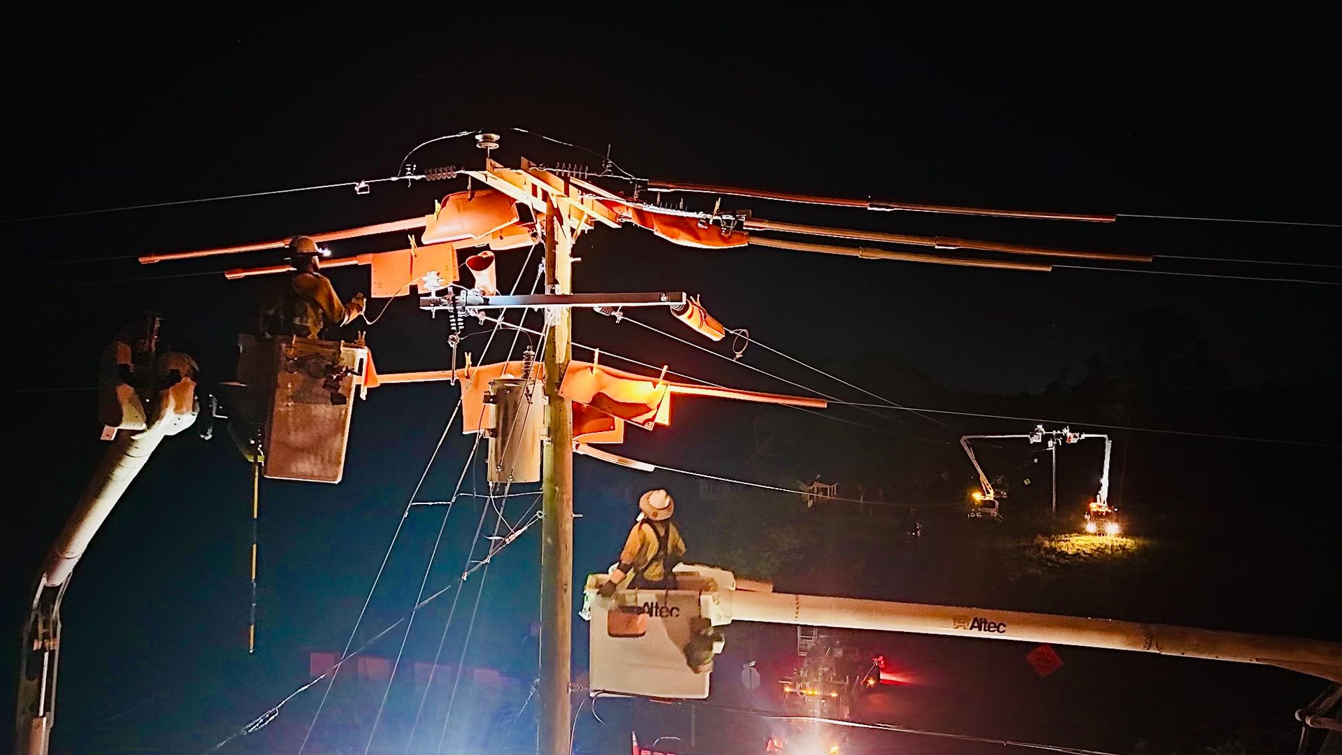 O'Bar Electric
