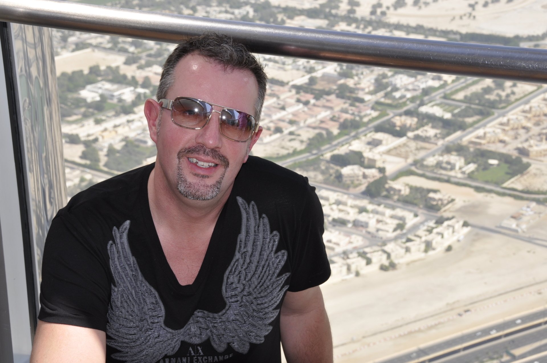 Barrie John International Psychic Medium