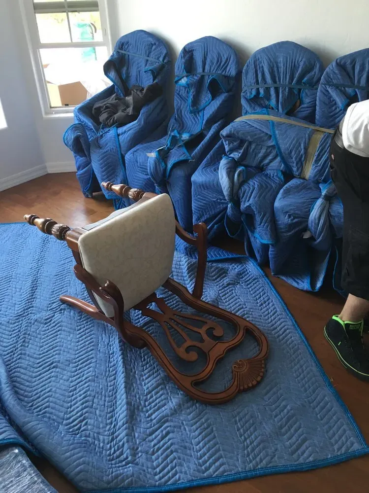 Gilbert Moving Company - NewView Moving Gilbert