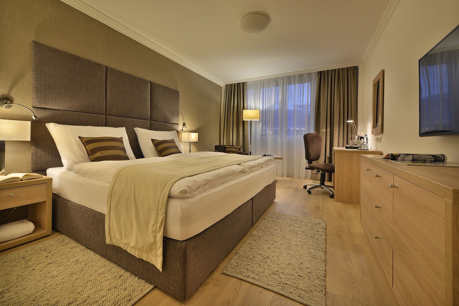 Apollo Hotel | Bratislava