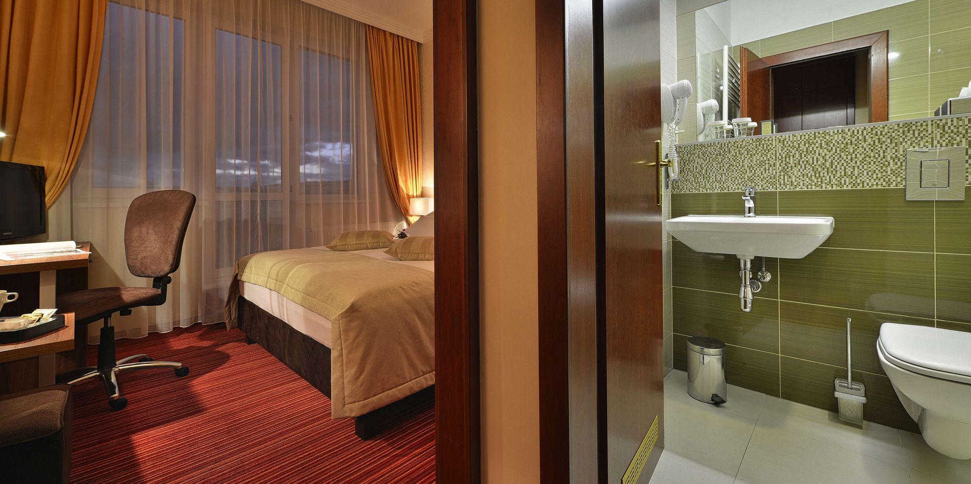 Photo Gallery | Apollo Hotel