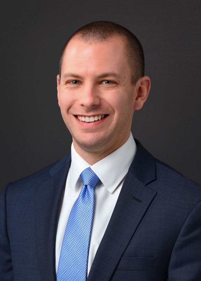 Adam Mesaros | Family Law Attorney | Mesaros Law Office