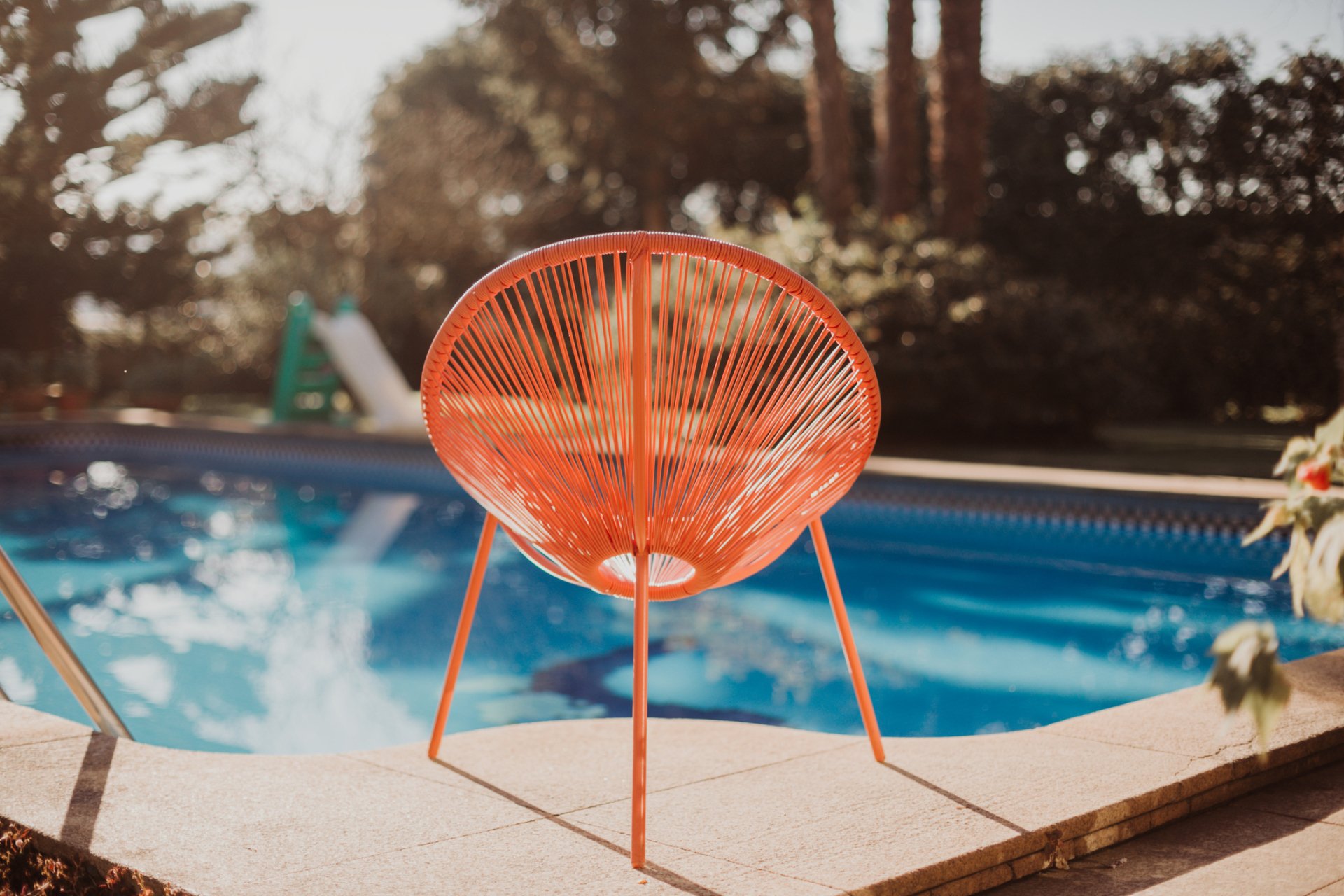 Swimming Pool Install | Chesapeake, VA | Vision Pools.