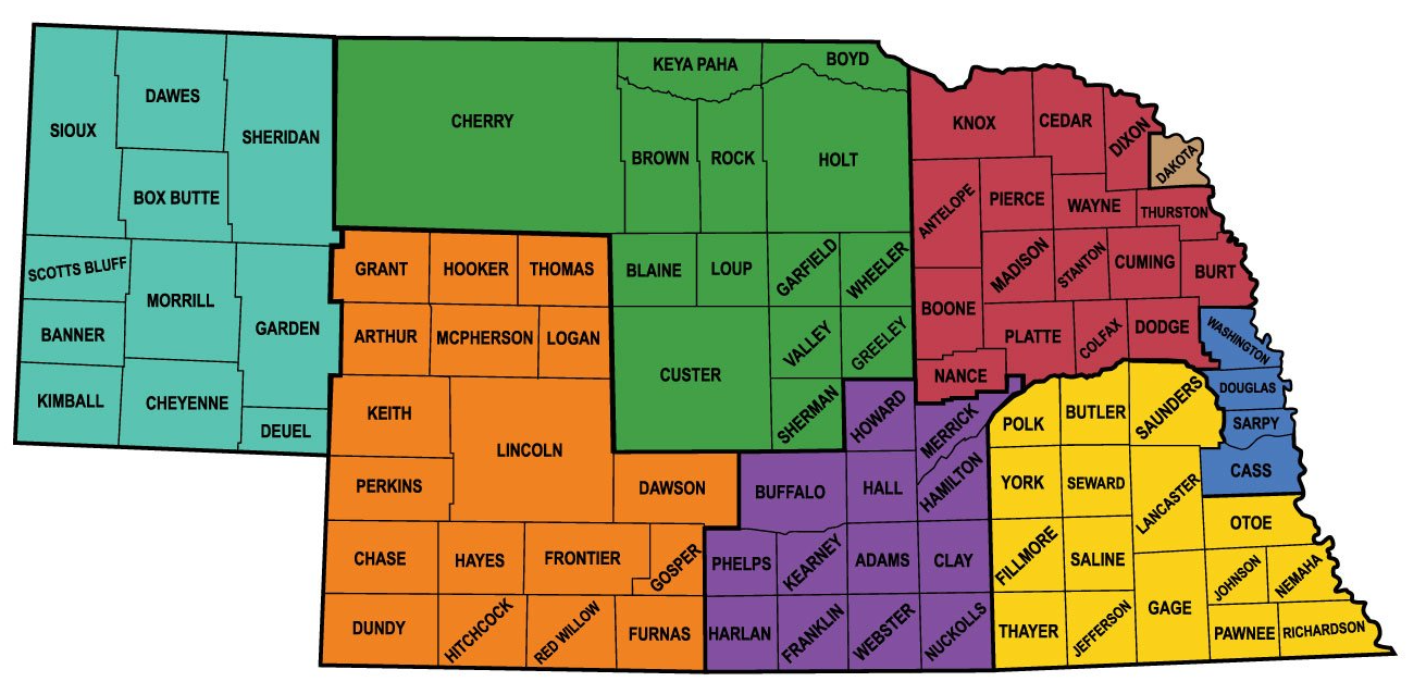 SCEDD | South Central Economic Development District