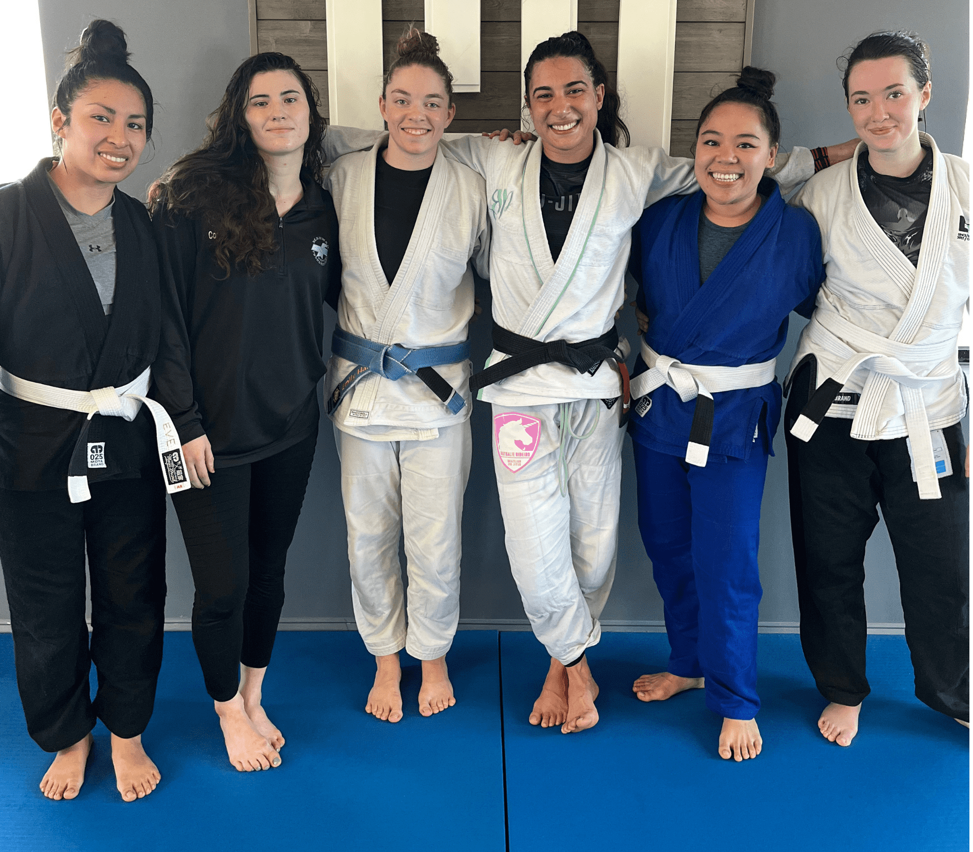 Jiu-Jitsu Classes | Bones BJJ Academy | Clifton, NJ