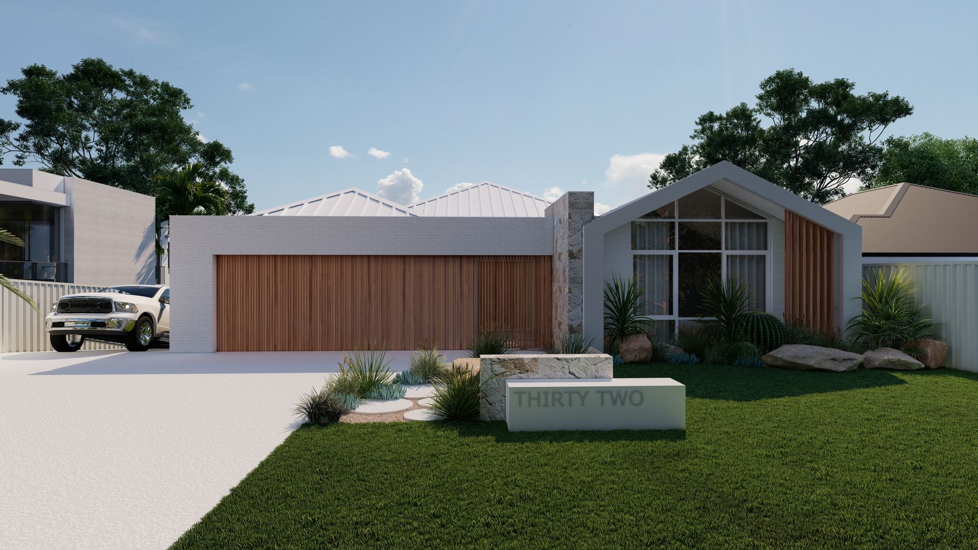 Current Architectural Projects | Perth, WA
