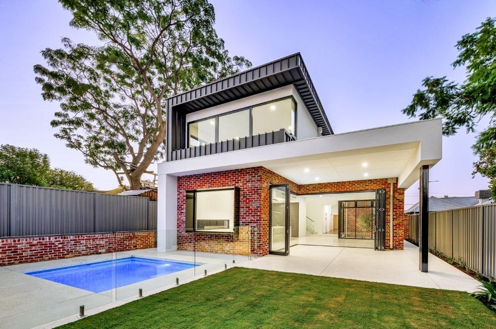 Our Custom Residential Designs | Perth, WA