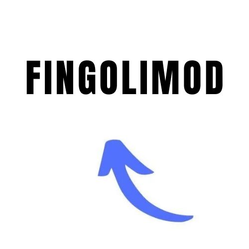 Precio e Información Actualizada Fingolimod, GIlenya