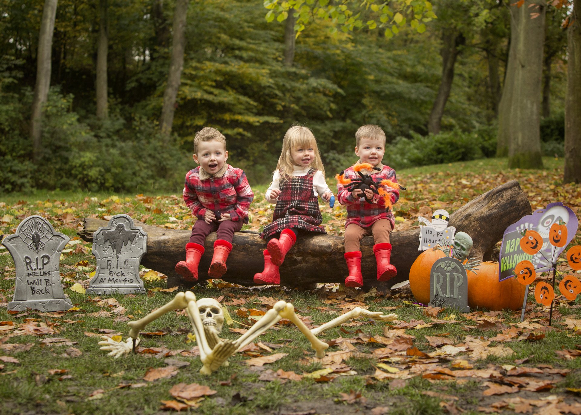 World Premature Baby Day - a Triplet Mums account