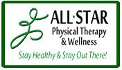 Improve Mobility | Madison, OH | All Star Physical Therapy