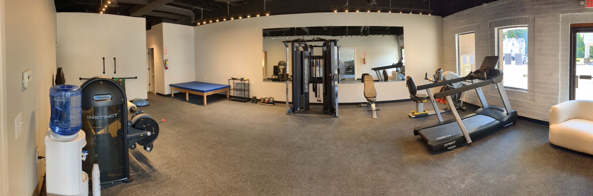 Improve Mobility | Madison, OH | All Star Physical Therapy