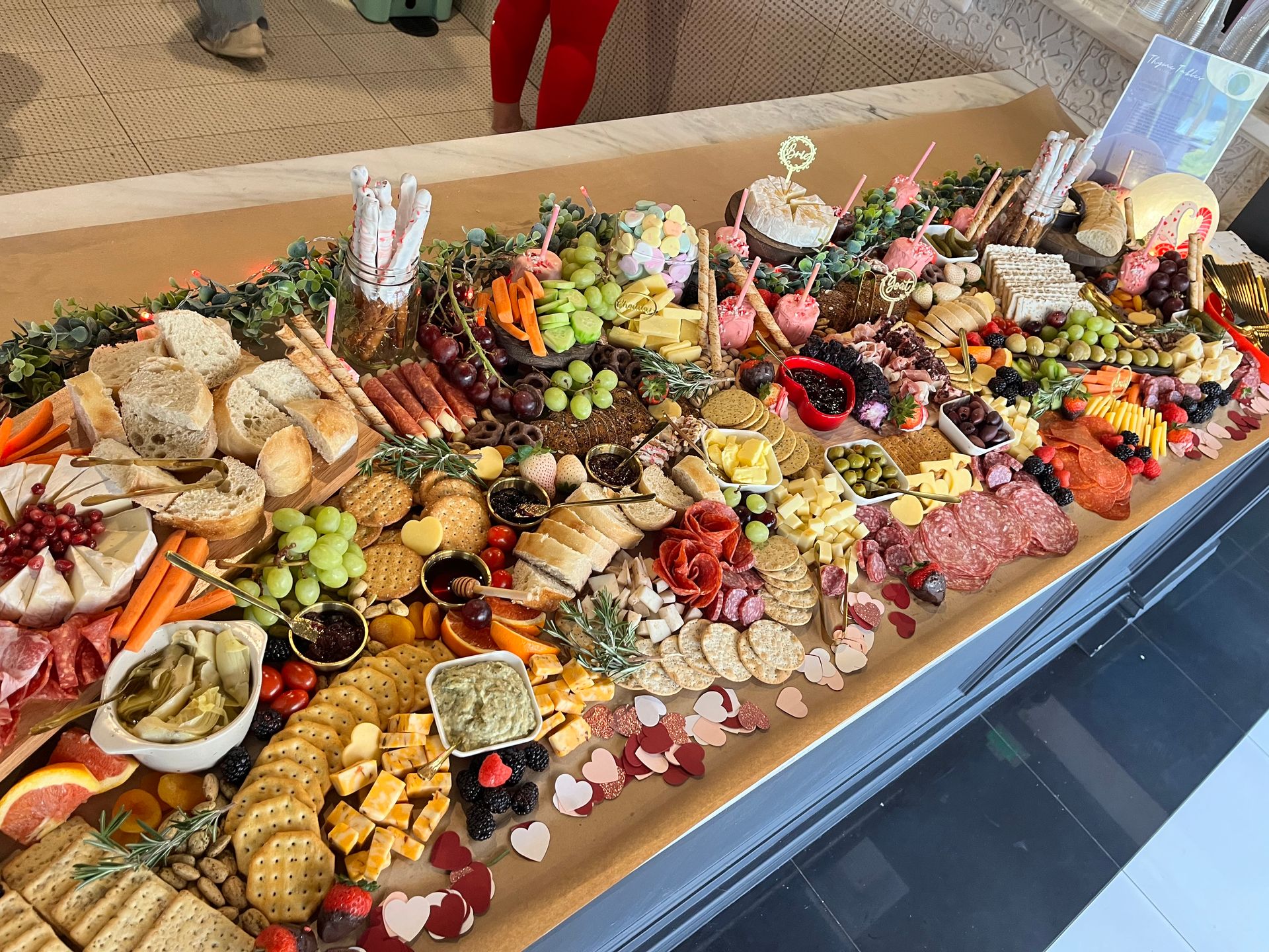 Thyme Tables Creations