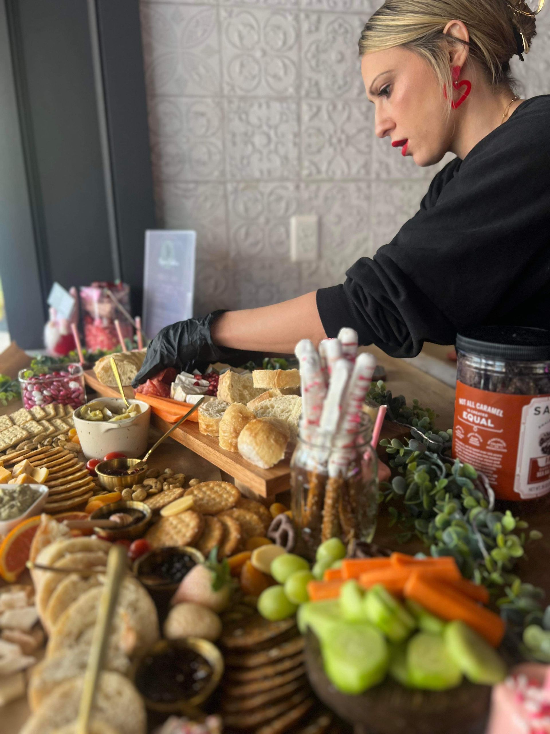 Thyme Tables Creations